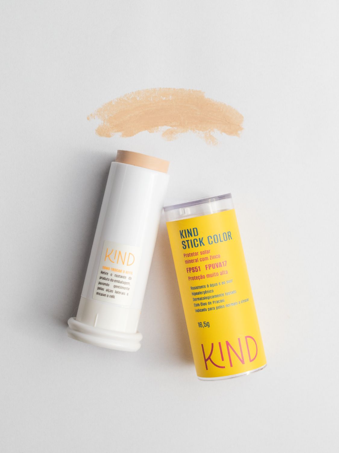 KIND STICK COLOR - K20 - Passion4Beauty